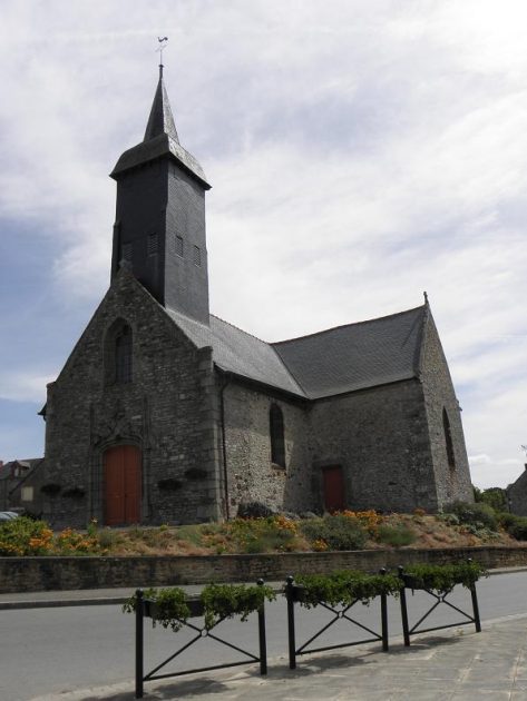 Patrimoine - Dourdain