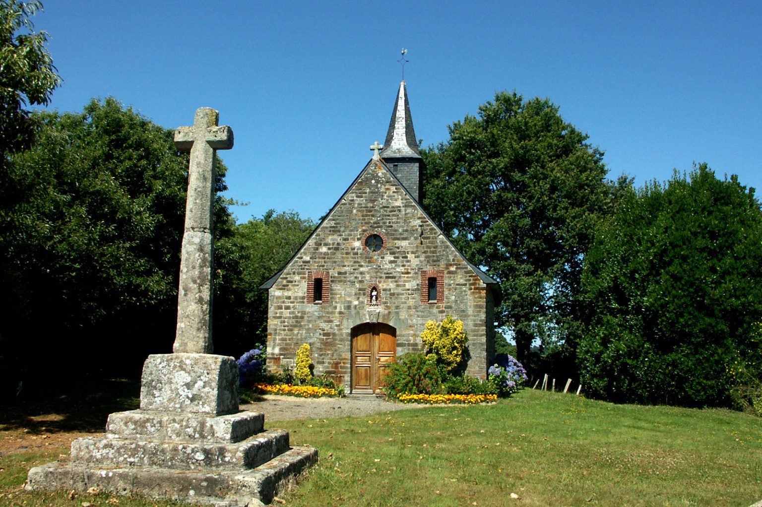 Patrimoine - Dourdain